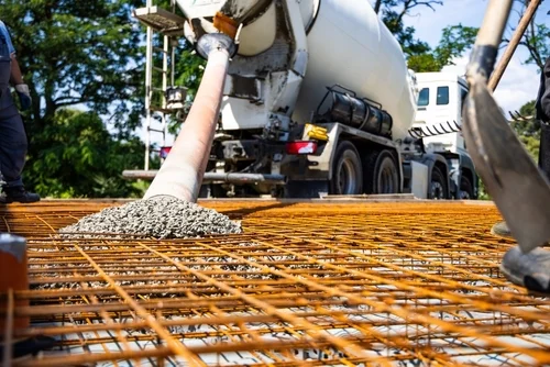 AGN Concrete Contractor, Highland Park, 60035-3502